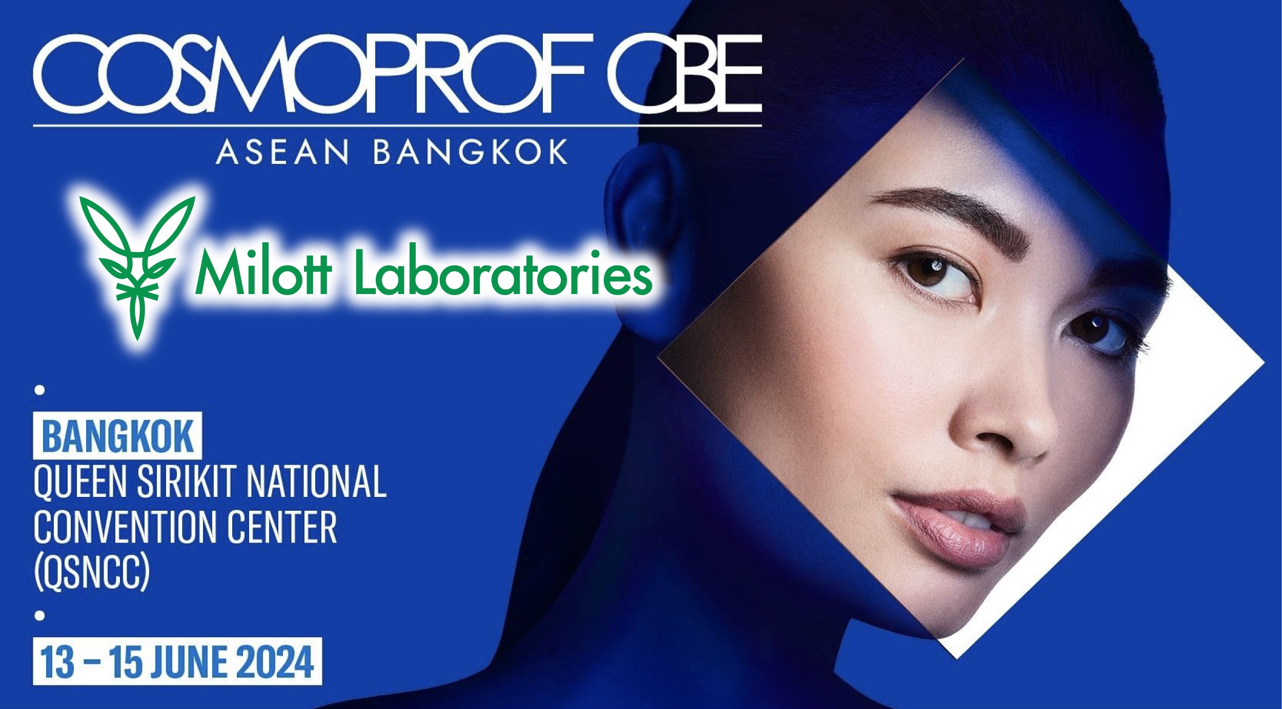 Milott Laboratories | Leading OEM/ODM Cosmetics Manufacturing Partner